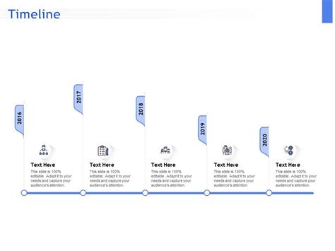 Timeline Ppt Powerpoint Presentation Deck Presentation Graphics Presentation PowerPoint