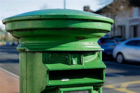 Final Warning Issued By An Post As Christmas Deadline Looms Dublin Live