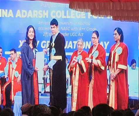 Sindhu Dhanasekar On Linkedin Classof2023 Newbeginnings