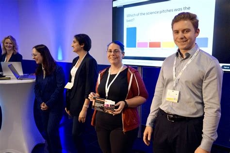 ai and data summit 2024 unser ai grid x women in ai science slam ai grid