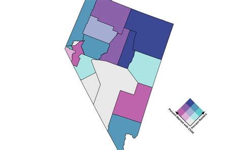 Bivariate Mapping 21mgulick Observable