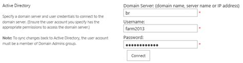 Import Computer Objects From Active Directory To A Sharepoint List