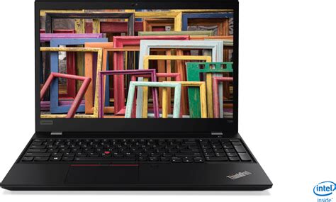 Lenovo ThinkPad T590 mieten ab 49,90 € pro Monat | Grover