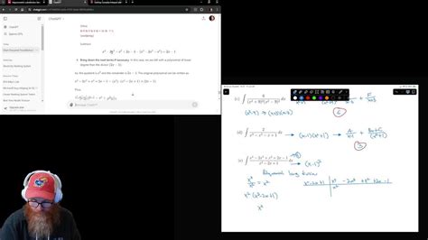 Calculus Fun Session 3 Youtube