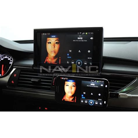 Hdmi Naar Cvbs Converter Voor Apple Audio4cars