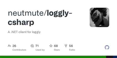 Github Neutmute Loggly Csharp A Net Client For Loggly