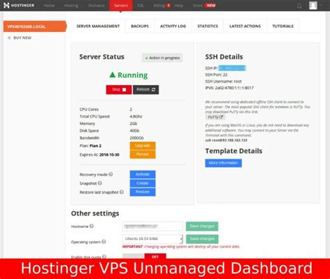 7 Best Cheap Unmanaged Vps Hosting Providers 2025 Codeless