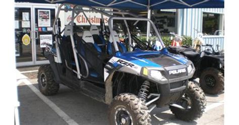 2010 Polaris Razor 4 For Sale Atv Classifieds