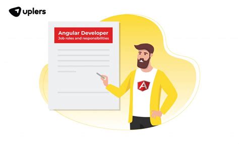 Angular Developer Skills Roles And Responsibilities Uplers