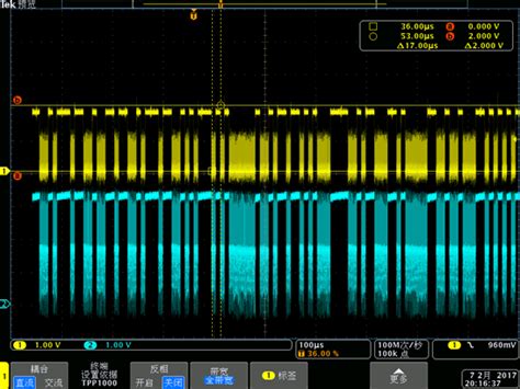 TXB0108使用问题 数据转换器论坛 数据转换器 E2E 设计支持