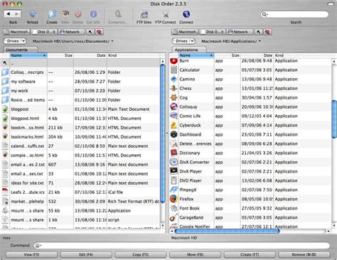10 Os X Finder Alternatives Compared And Reviewed Simple Help