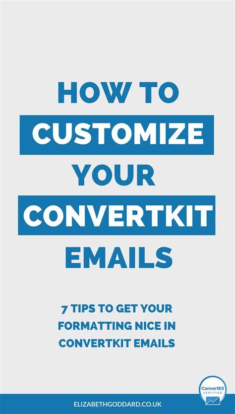 Convertkit Email Examples At Justin Finn Blog