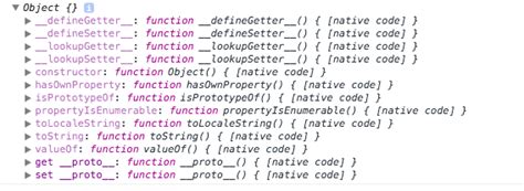Inheritance Javascript Create And Assign A Prototype Object To
