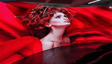 FAQ Of LED Display Brightness Tepixel