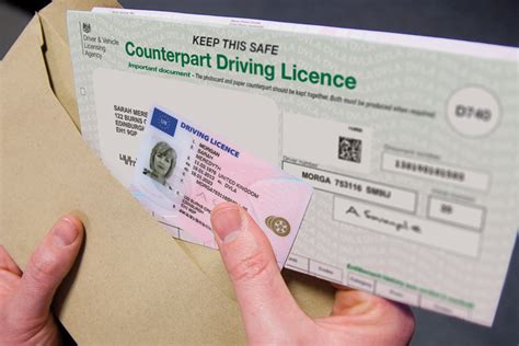 Driving Licence Check Code Extended From 72 Hours To 21 Days Gov Uk