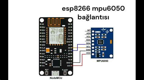 Esp8266 Mysql Micropython Youtube