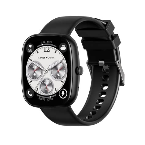 Smartwatches Swisscode