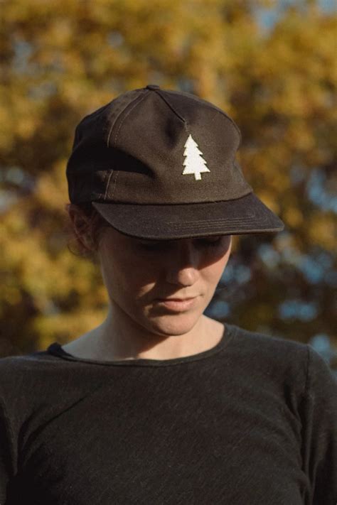 The Tree Cap