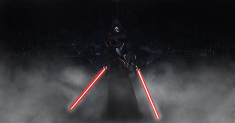 Sith Wallpaper 4k Star Wars Lightsaber