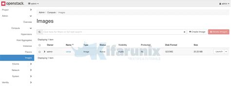 deploy all in one openstack with kolla ansible on ubuntu 22 04