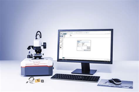3 key advantages of instrumented indentation vs conventional hardness