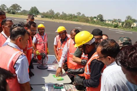 Bansi Lal On Linkedin Proud On This Job Being Conducted At South Comd Level By Pc Jodhpur