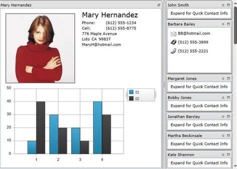 Start Working With Infragistics Netadvantage For Wpf Part 1 Of Many