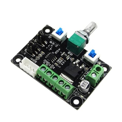 Buy 3d Printer Stepper Motor Controller Pwm Speed Module