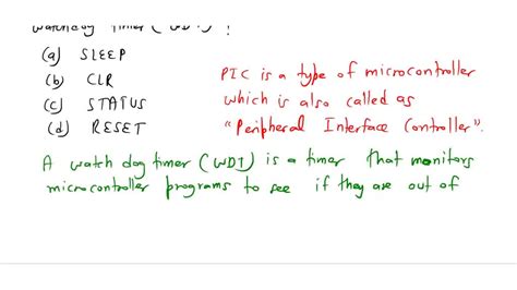 Solved The Dffs In The Image Show An Active Reset Which Is A Type Of