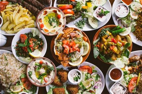 Mezaya Libanesisk Buffe Lund Menu Prices And Restaurant Reviews Tripadvisor