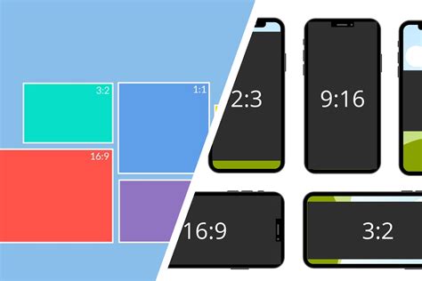 what is wide aspect ratio at rita ware blog