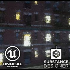 Unreal Engine Discover 66 UE4 Shaders Ideas On This Pinterest Board Game Engine Game Design