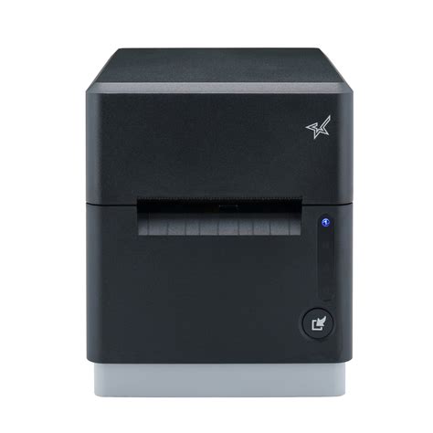 Mc Label3 Receipt And Label Printer For Restaurants And Retail