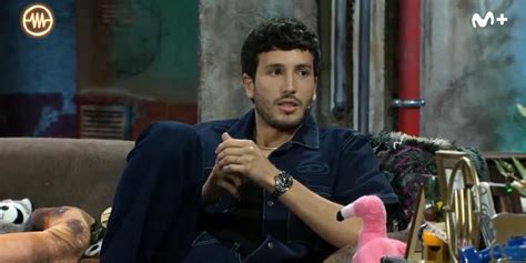 Sebasti N Yatra Cifra Cu Ntas Relaciones Sexuales Ha Tenido En El Ltimo Mes En La Resistencia