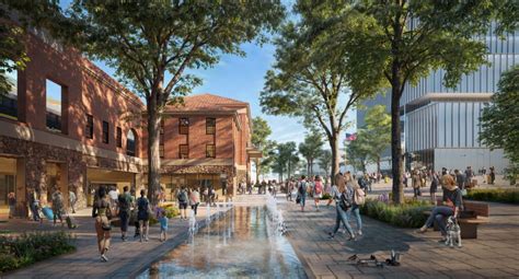 Meeting Tomorrow For Diridon Station Redevelopment San Jose San Francisco Yimby