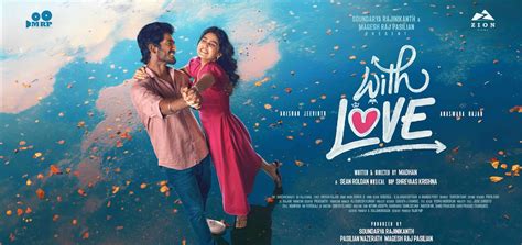 With Love Movie Trailers And Promos Nowrunning