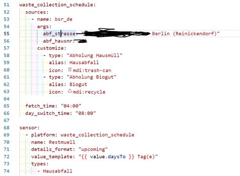 Markdown Numbers And Replace Frontend Home Assistant Community