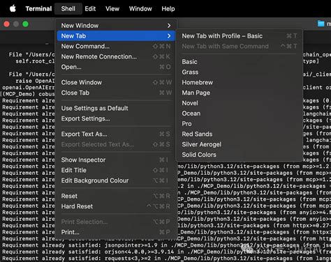 Langchain与mcp集成指南：打造高效ai应用，探索技术与工具的完美结合！langchain 有必要和mcp 结合吗 Csdn博客