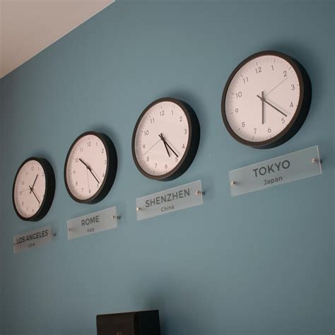 time zone clocks world time zone clocks custom global time clock