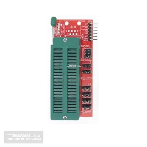 Pic Kit 3 Programmer Chinahublk