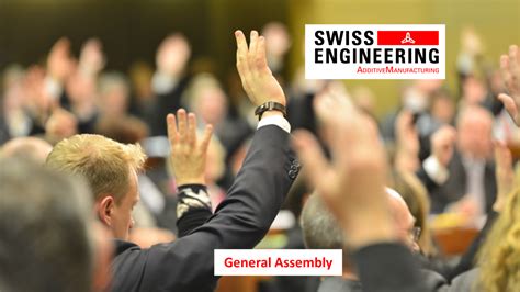 General Assembly Events 2025