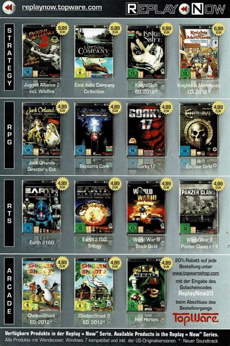 World War III: Black Gold cover or packaging material - MobyGames