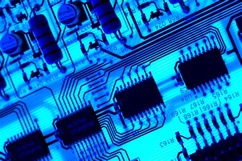 How To Identify Circuit Board Components Our Pastimes