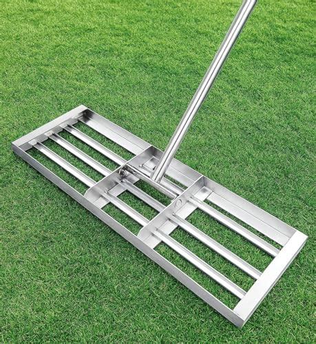 10 Best Lawn Leveling Equipment For 2025 Achieve A Perfectly Even Lawn