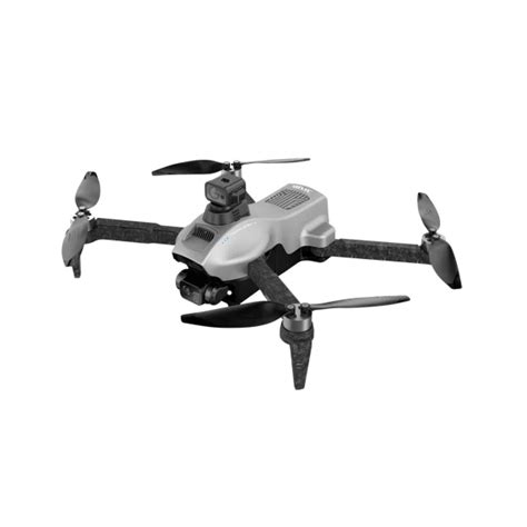 Rc Drone Obstacle Avoidance Gps Brushless Drone With 4k Camera 4d F13