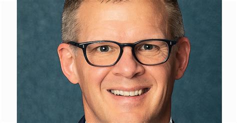 The Cgf Names Wesley Wilson As Head Of Its North American Office Esm