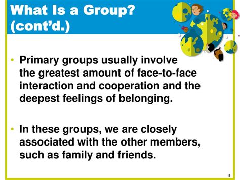 ppt chapter 5 separate and together life in groups powerpoint