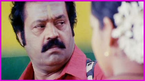 Rama Ravanan Tamil Movie Scene - Suresh Gopi,Mithra Kurian - YouTube