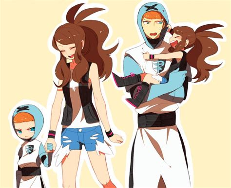 Pin By Blue On Pok Dex Holders Pokemon Human Characters Pokemon