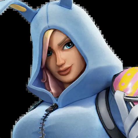 Miss Bunny Penny Fortnite Skin Skin Tracker